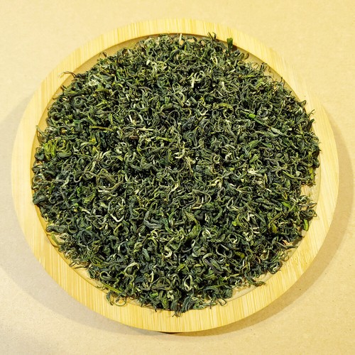 2023 new tea Jiangsu Biluochun 2023新茶江苏碧螺春 绿茶春茶散茶 500g | eBay