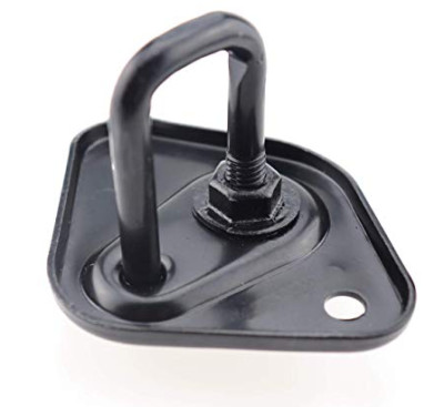 NEW MERCEDES-BENZ E W213 ENGINE HOOD LOCK UPPER PART A2138800060 OEM | eBay