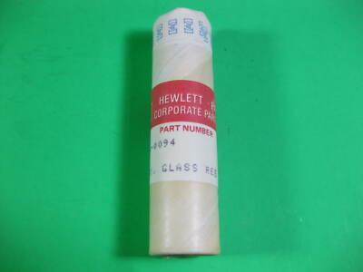 HP Glass Reed Relay -- 0490-0094 -- New | eBay