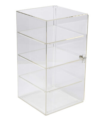 Display Cases - Merchandise Display