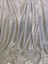 Sparkly Glitter Stretch Moonlight Fabric 58”wide Dress Bridal Costumes ...