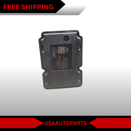 2010-2012 Ford Escape ABS Anti Lock Brake Pump Assembly VIN G 3.0L OEM ...