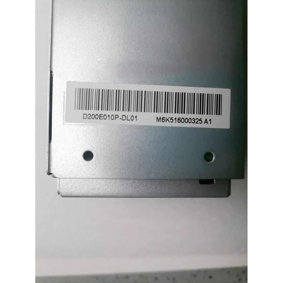 200W H200EBS-01 K92TW for Dell Optiplex 7090 5090 5080 7080 SFF Power ...