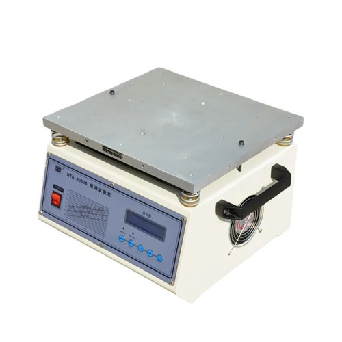 Professiona Vertical Vibration Testing Machine Tester Test Load 30KG ...