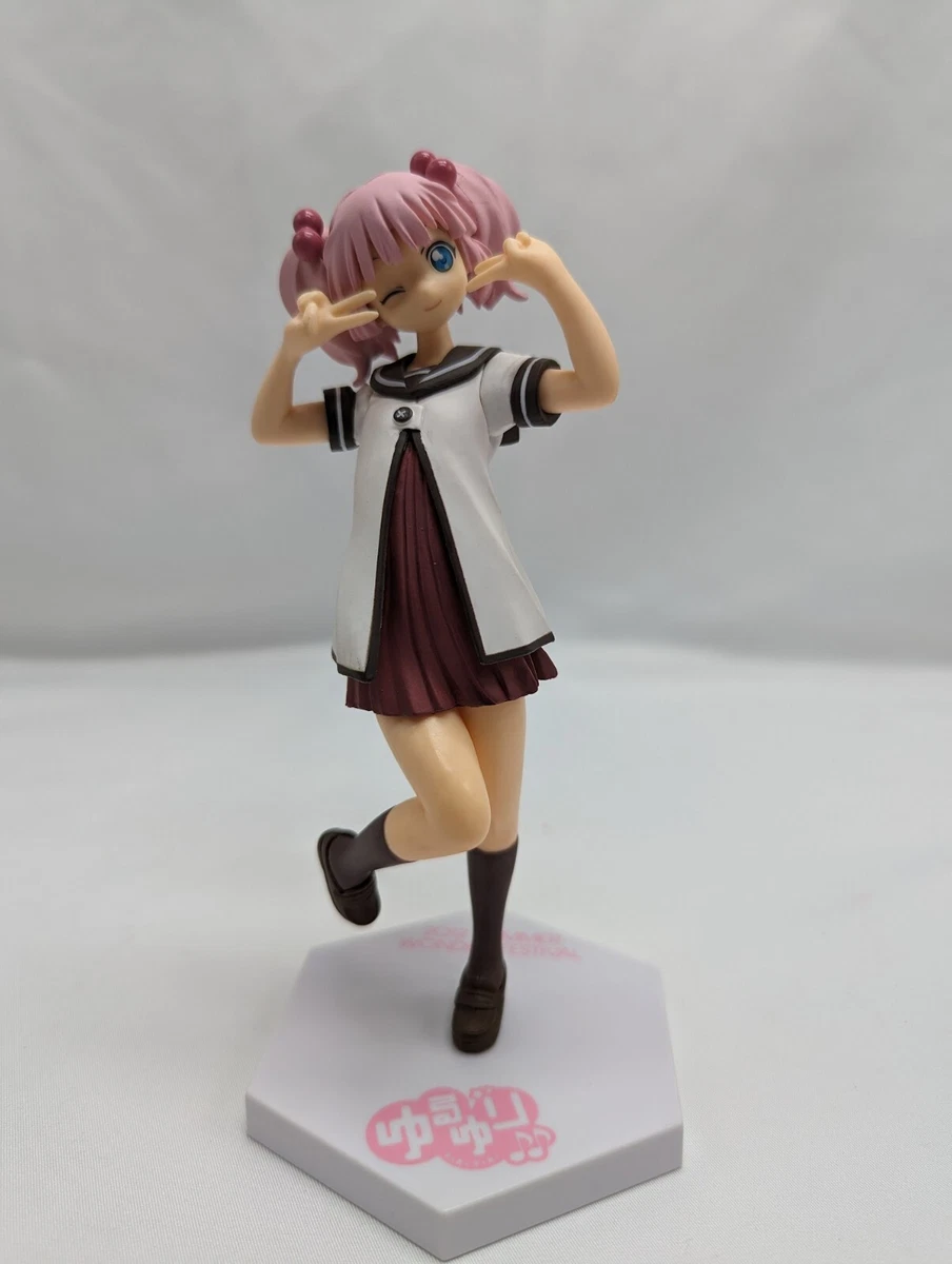 Yuru Yuri Chinatsu
