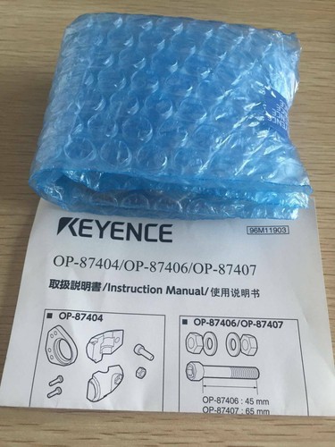 1PC Keyence OP-87404 Adjustable Bracket New Free Shipping OP87404 | eBay
