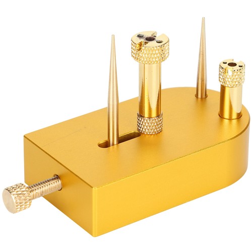 Professional Watch Balance Wheel Hairspring Stand Base Support ...