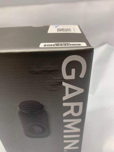 Garmin 1080p 2.0" LCD Screen Dash Cam - Black for sale online | eBay