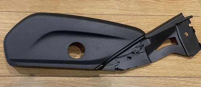 Mercedes-Benz MB C-Class GLC Trim Cover Front Left Seat A2059191522 ...