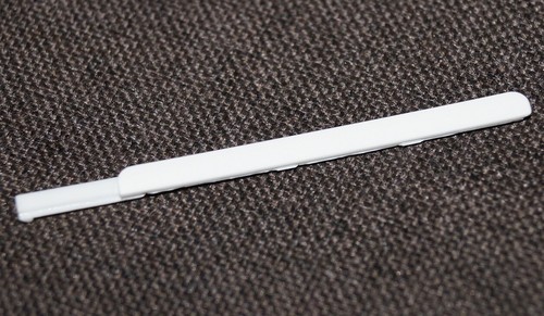 Original HTC Desire 816 D816N D816W Sim / Micro SD Couverture Cover ...