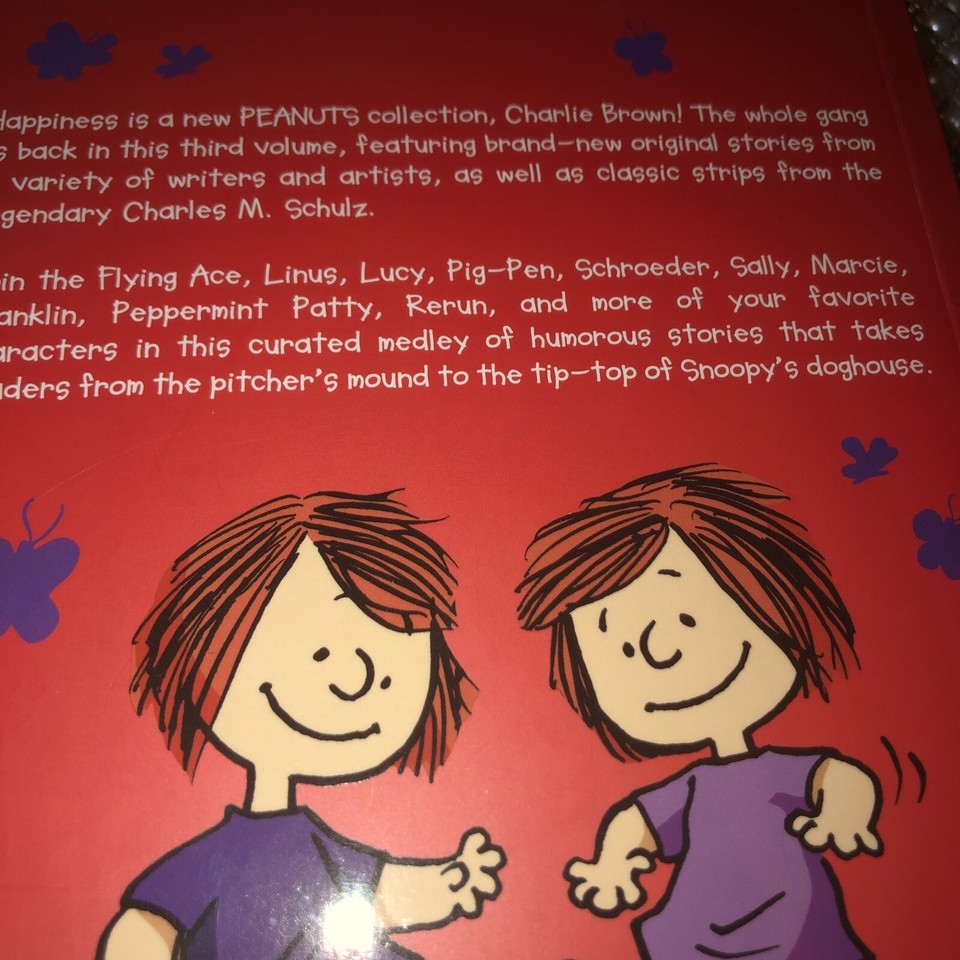 Peanuts Where’s the BLANKET CHARLIE BROWN CD-ROM SOFTWARE For WIN/MAC 🎁 ...