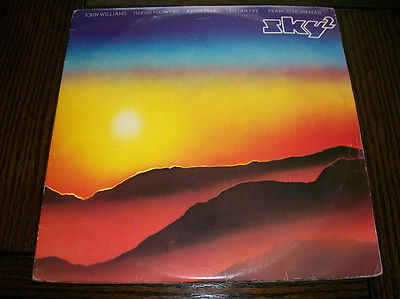 SKY 2,John Williams/Herbie Flowers/Kevin Peek/Tristan Fry/Francis ...