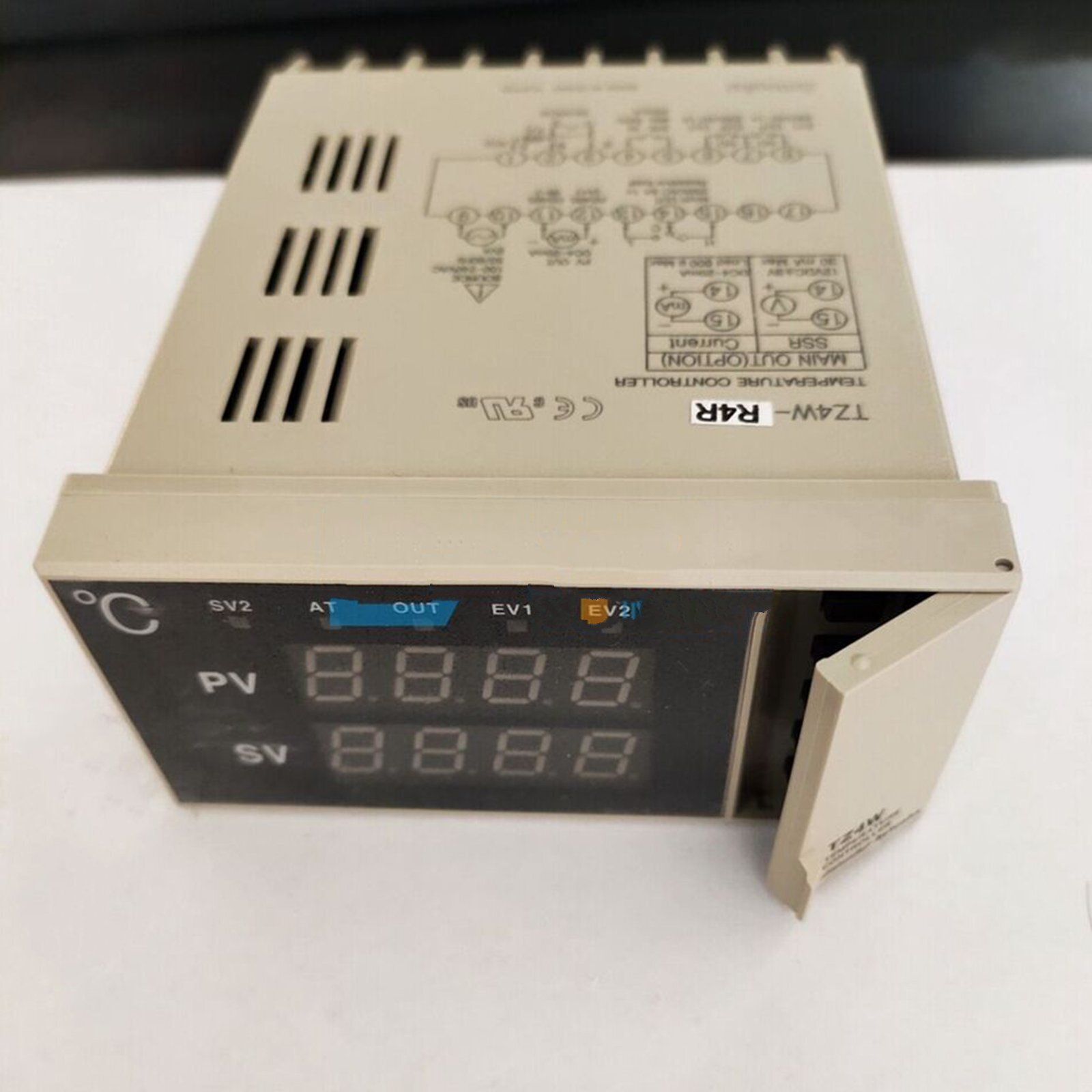 One New Temperature Controller For Autonics TZ4W-R4R Free Shipping | eBay