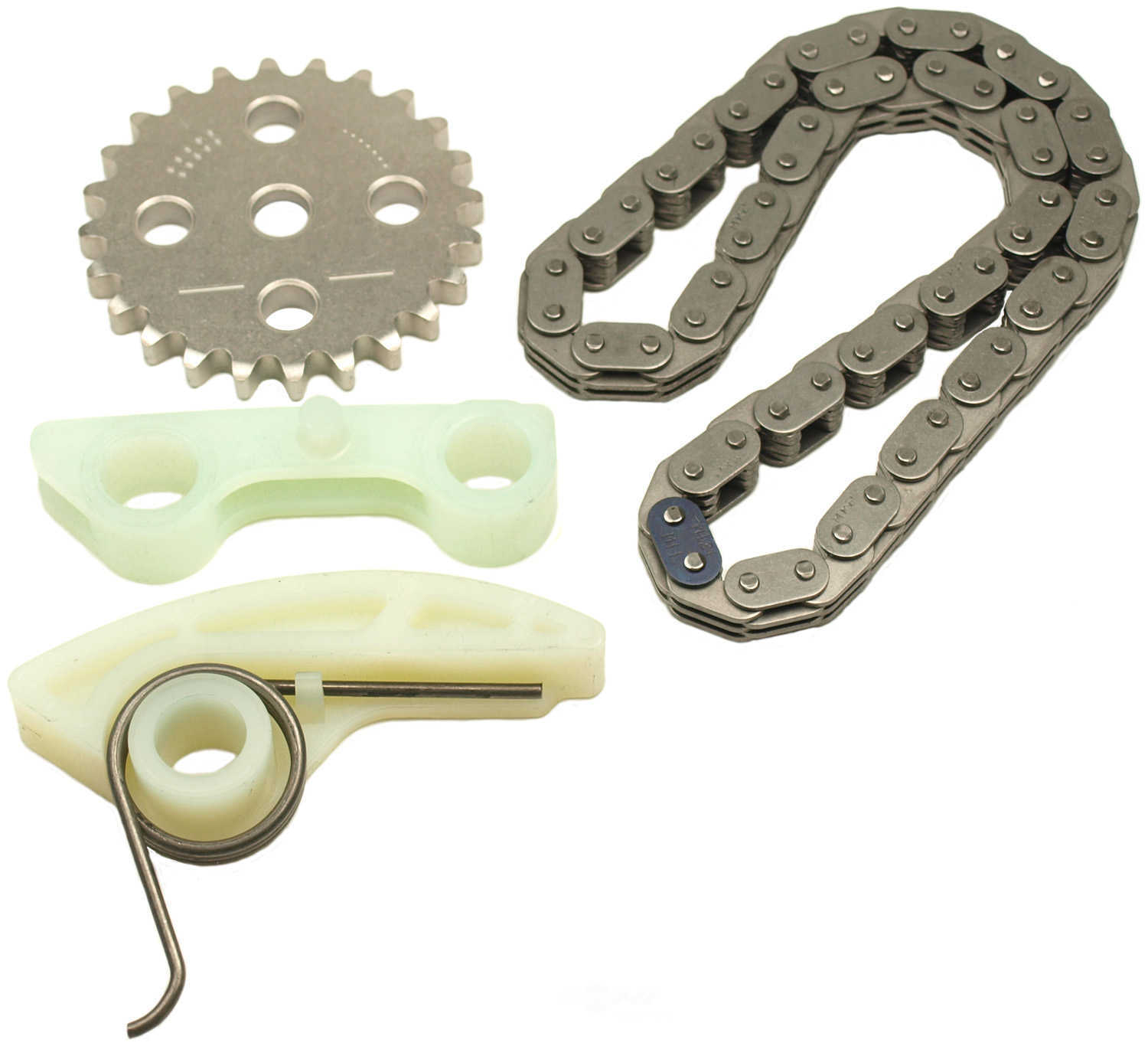 Engine Oil Pump Chain Set Cloyes Gear & Product 9-0706S for sale online ...