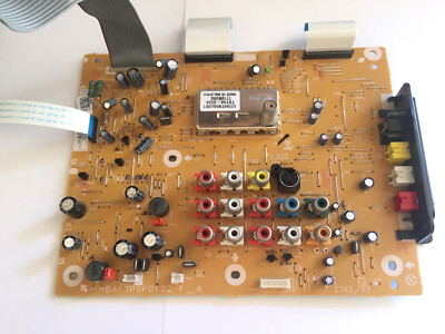 EMERSON LC401EM2F CBA BOARD BA17P0F0102 | eBay