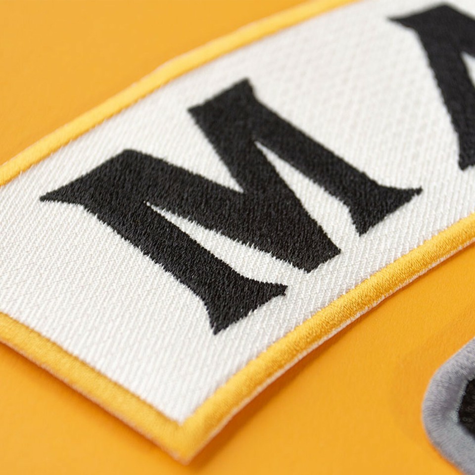 Mayans Southern Cali M.C. Back Patch, Biker Gang Embroidered Emblem, 2 ...