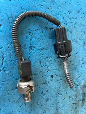 GENUINE 2010 LEXUS IS250, GSE20R, FUEL PRESSURE SENSOR, 89458-30010 ...