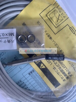 1PCS NEW FOR METROL CS067A-BL Touch Sensor | eBay