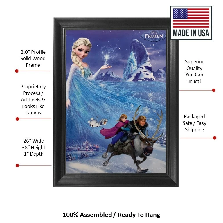 Kristoff Frozen Fan Art