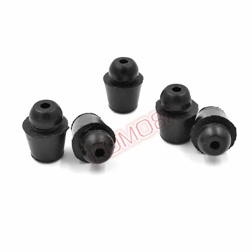 5pcs 82191-28010 Car Door Rubber Damper Buffer Stoppers for Hyundai Kia ...