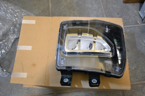 2016-2019 Chevy Silverado 1500 Right Passenger RH Fog Lamp Light ...