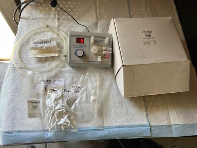 Pumps - Mini-Pump Variable Flow