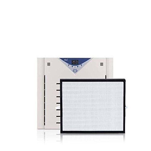 1 - Alen BF25A Hepa-fresh Replacement Filter For A350 And A375 Air ...