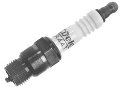 ACDelco R44T Professional Conventional Spark Plug | eBay