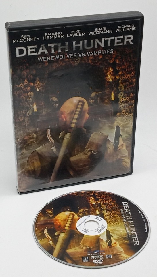 HORROR DVD's * You Choose the Title * The Void, Goblin, Skinned Deep ...