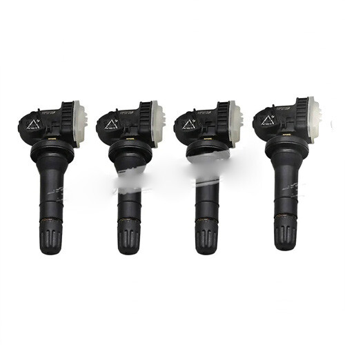 Replacement Parts 4X Car TPMS Sensor 433Mhz 13522629 13540602 13544442 ...