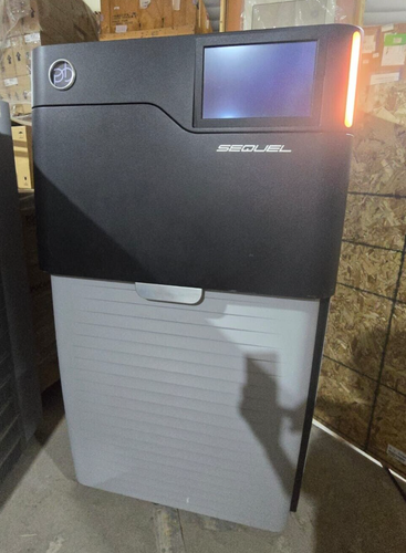 Pacific Biosciences PacBio Sequel DNA Sequencing System 100-426-900 200 ...