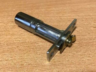 OEM PACHISLO Slot Machine Door Lock 2-7/8" ANY FLAT KEY WORKS | eBay