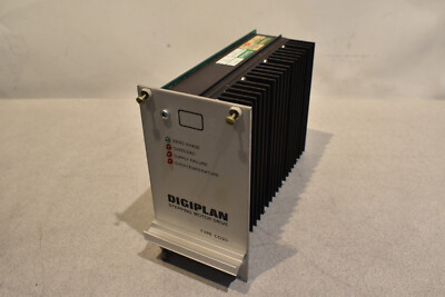 CDS Digiplan CD20 Stepping Motor Drive w/ warranty | eBay