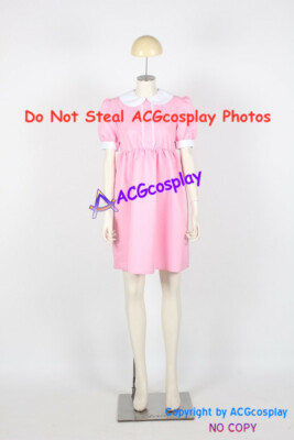 A Nightmare on Elm Street 2010 Nancy Holbrook Cosplay Costume | eBay