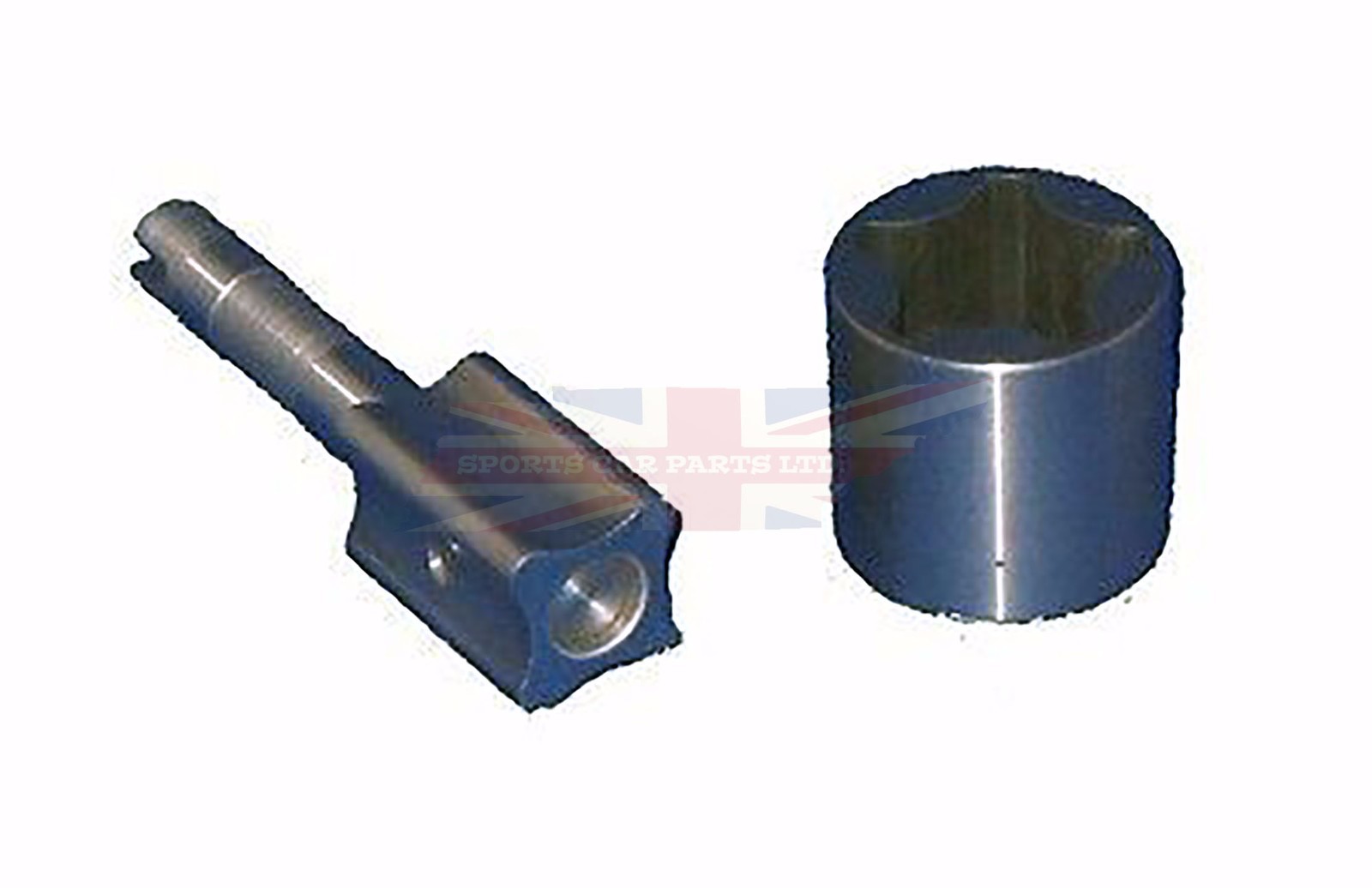 Brand New Oil Pump Rebuild Kit Triumph TR3 TR3A TR4 TR4A | eBay