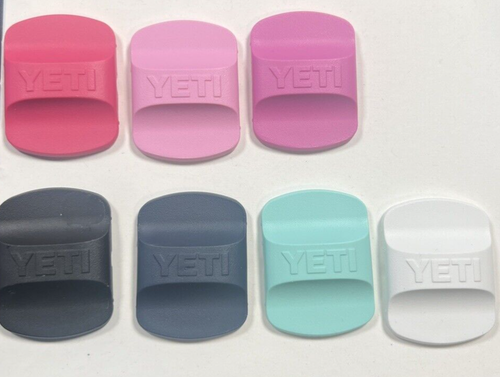 Yeti Magslider Magnets 10/20/30 oz lids - Single Colors And Packs Mix ...