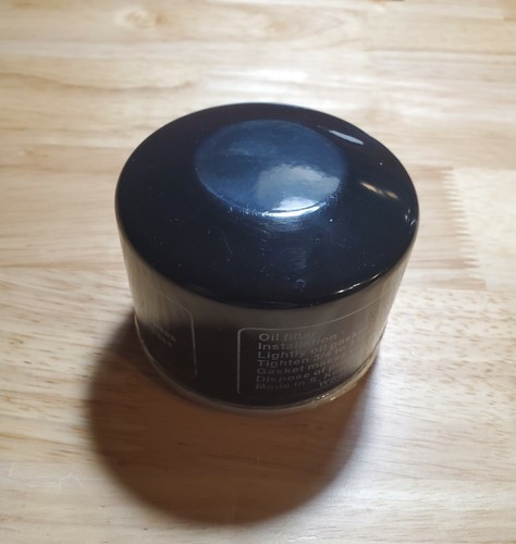 120-485 Oil Filter ,264-8125 Toro ,Briggs & Stratton | eBay