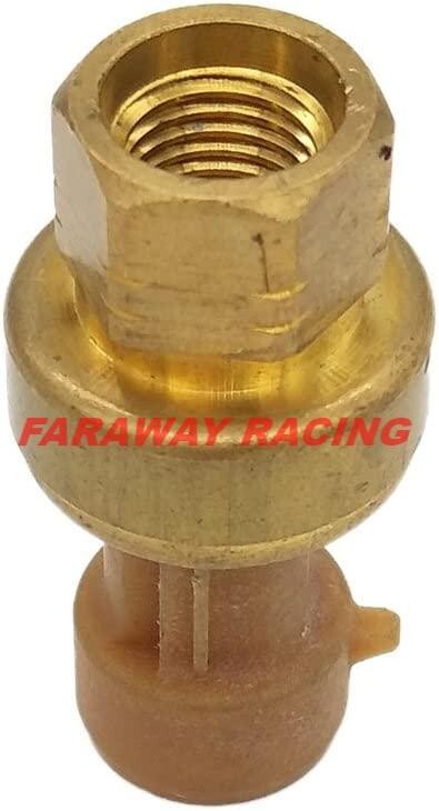 239-3478 Air Inlet Manifold Pressure Sensor GP Fits Caterpillar CAT C11 ...