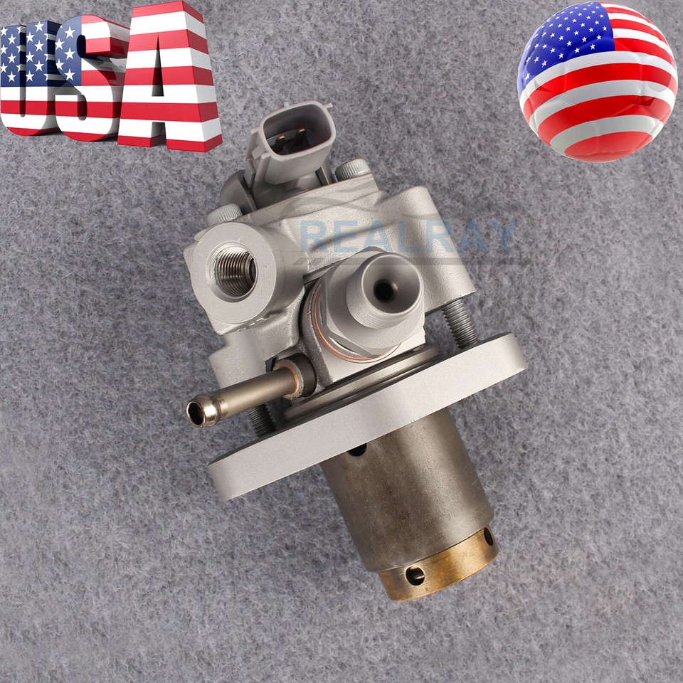 Genuine High Pressure Fuel Pump For Lexus IS250 IS350 GS300 Gs350 23480 ...