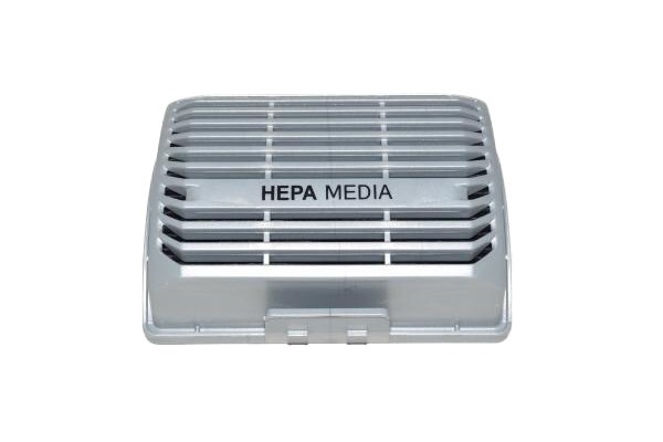 Hoover Exhaust Filter #440014853 for UH75110, UH75150, UH75100, UH75160 ...