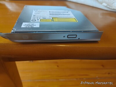 HP Pavillion Dv6 DVD-ROM | eBay