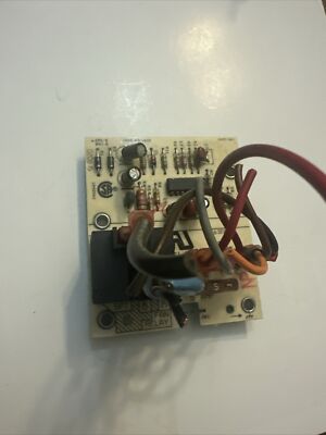 OEM CARRIER HK61EA002 CONTROL BOARD HVAC USA 🇺🇸 SELLER FREE SHIPPING ...