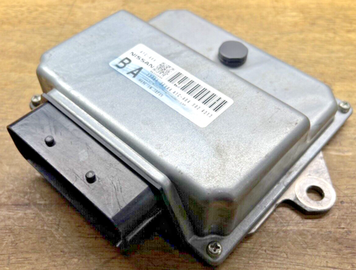 2011-19 Infiniti Q50 VVT ECM Variable Valve Lift Control Module 23751 ...