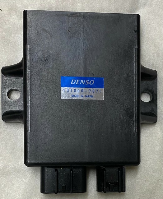 W4 MerCruiser V6 Ignition Module ICM ECU ECM for sale online | eBay