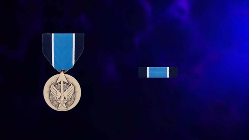 AIR FORCE REMOTE COMBAT EFFECTS MEDAL HAT PIN UP US MARINES VETERAN | eBay