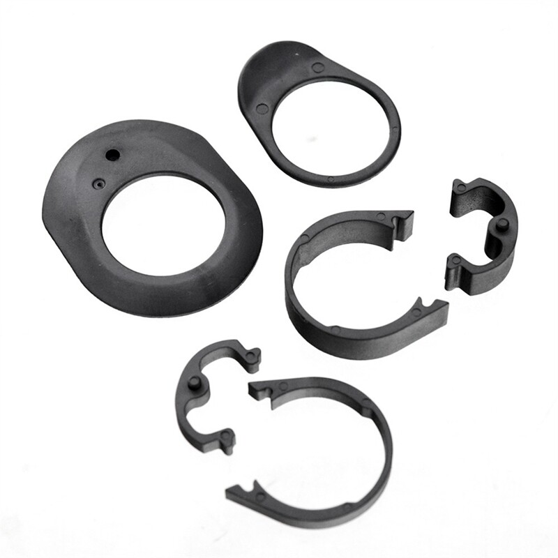 Integrated Handlebar Washer Split Spacer Kits 28.6mm Fork Headset ...