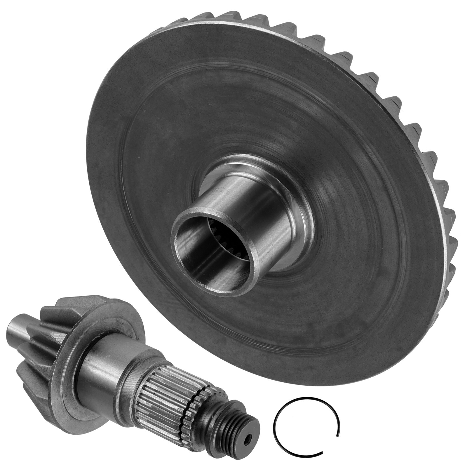 Rear Diff Ring Gear & Pinion for Honda 41431-HP0-A00 & 41421-HP0-A00 | eBay