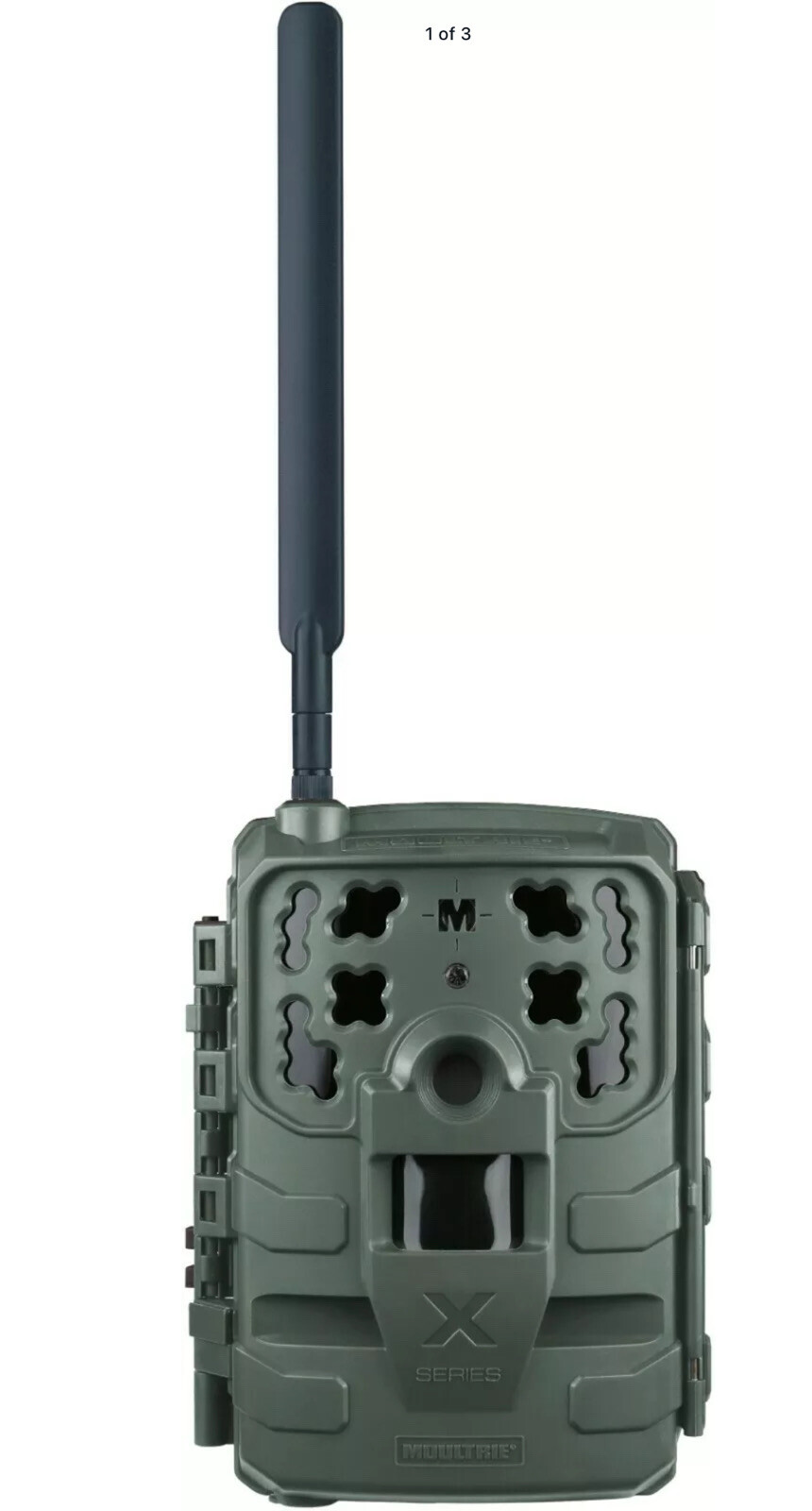 Moultrie Mobile Delta Cellular Camera for sale online | eBay
