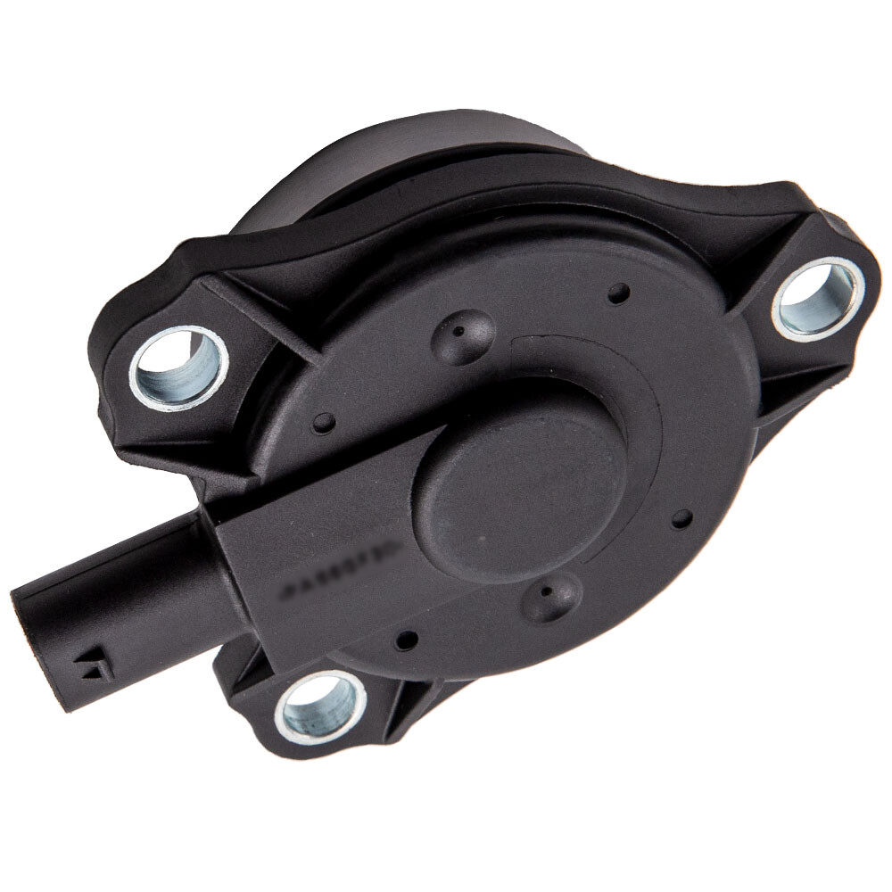 4x Camshaft Position Sensors & Adjuster Magnets For Benz E350 4Matic ...