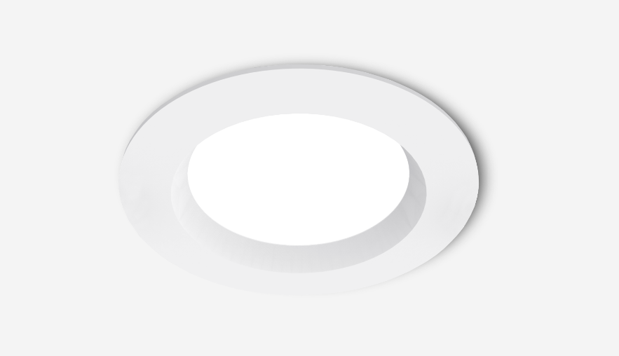 25W 230*45mm LED Downlight KIT Light+Dimmable Driver+AU Plug VEET ...